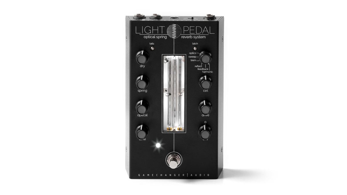 Best reverb pedals 2025: Deep dive into the world of 'verb | Guitar World