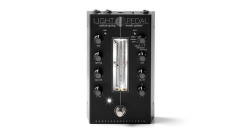 Best reverb pedals 2025: Deep dive into the world of 'verb | Guitar World