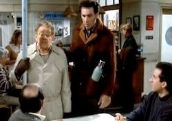 TBS To Air Seinfeld Festivus Marathon The Day After Thanksgiving ...