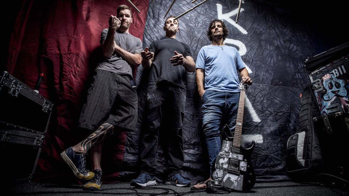 TeamRock News In Brief July 11, 2016 | Louder