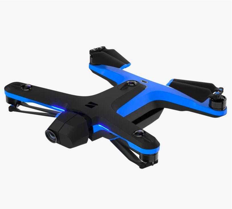 The best camera drones in 2023 | Digital Camera World