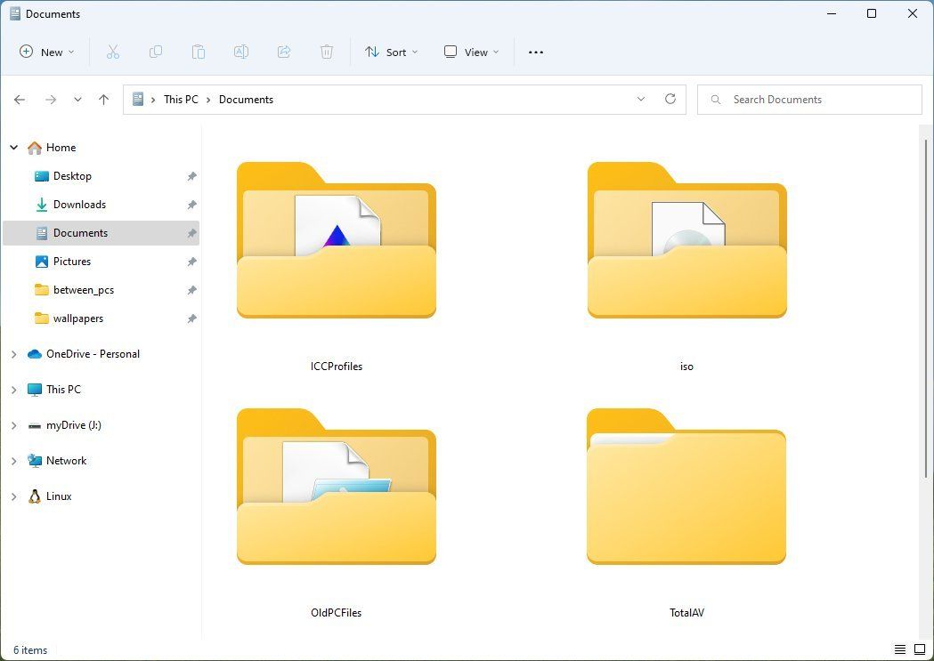 What's new with File Explorer on Windows 11 2022 Update | Windows Central