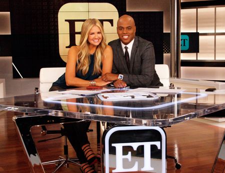 'ET' Gets a Refresh From Its New EP | Next TV | Broadcasting+Cable