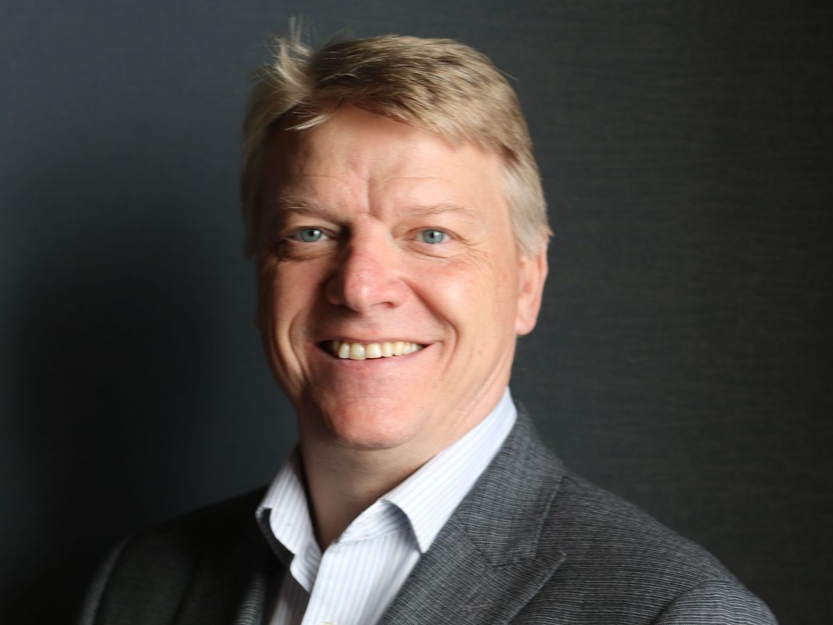 Vizrt Names Sam Leadsom To Global Sports Leadership Team | TV Tech