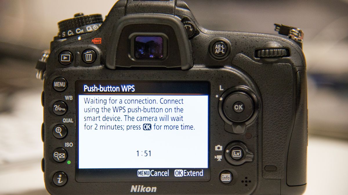 The wonders of WiFi: make in-camera wireless connectivity work for you ...