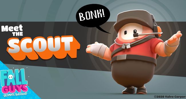 Fall Guys skins: What costumes are available today? | PC Gamer