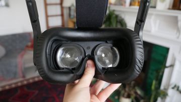HTC Vive Focus Vision review: VR perfection? | T3