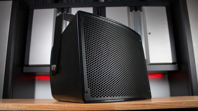 Introducing a New 70-Volt Outdoor All-Weather Speaker—What to Know ...