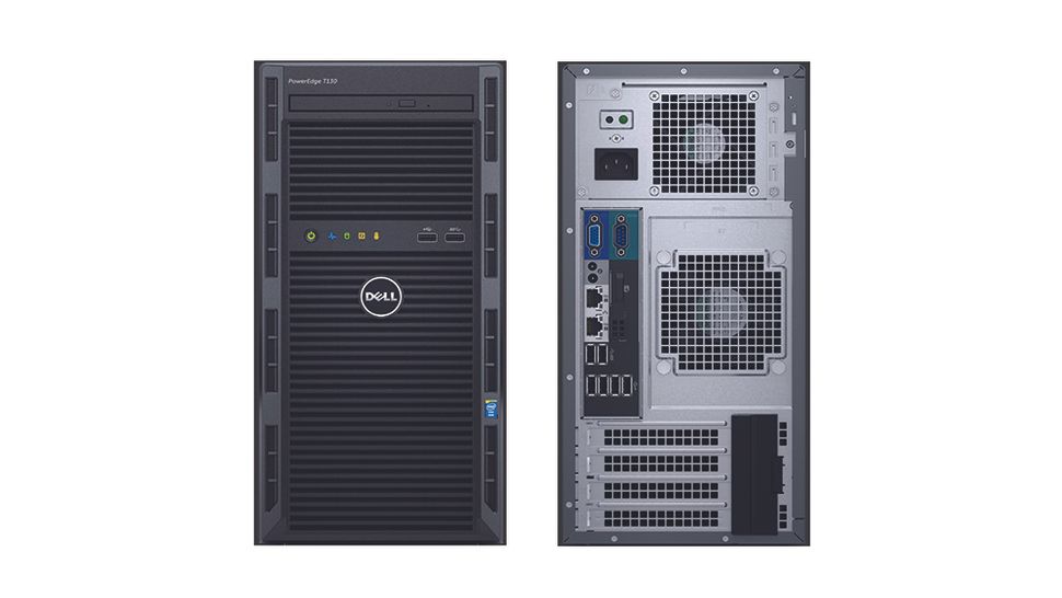 Dell PowerEdge T130 review | ITPro