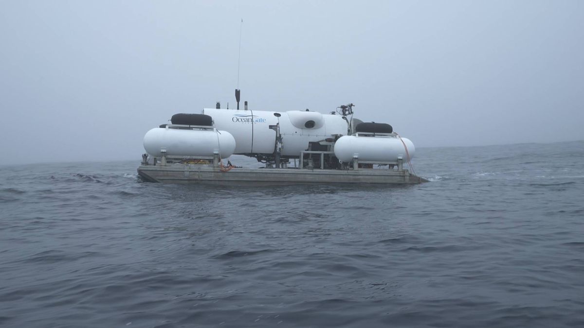 Netflix just added one of the most shocking documentaries I’ve ever ...