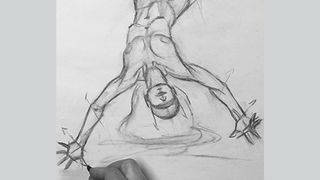 How to draw more realistic figures | Creative Bloq