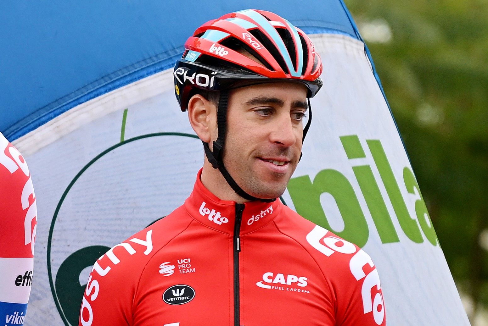 Sepulveda back on road with Lotto-Dstny after career-saving Tweet ...