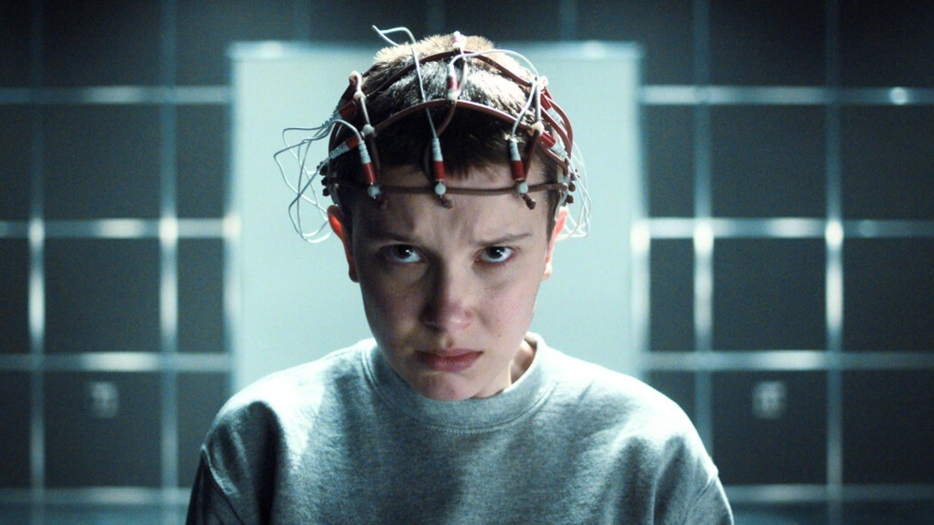 Stranger Things first aired 9 years ago today but who cares? Netflix ...