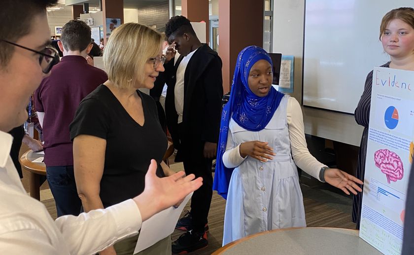 Busting The Myth of Learning Styles | Tech & Learning