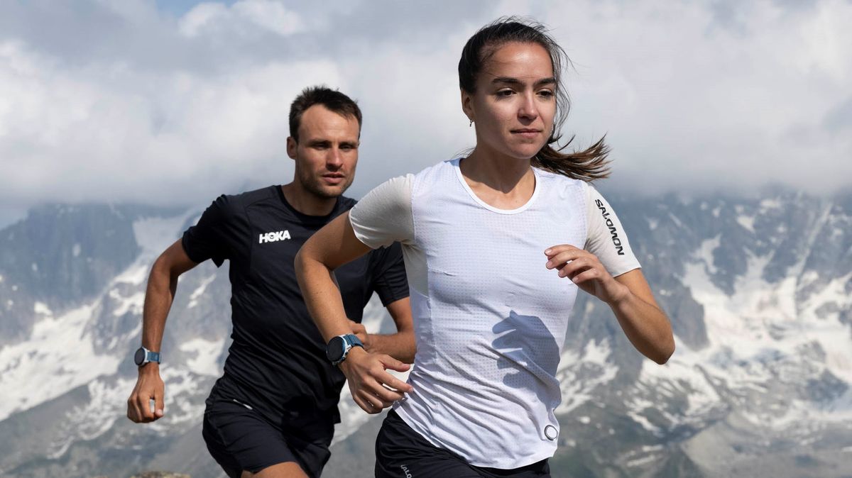 5 awesome features on your Coros watch you're probably not using yet ...