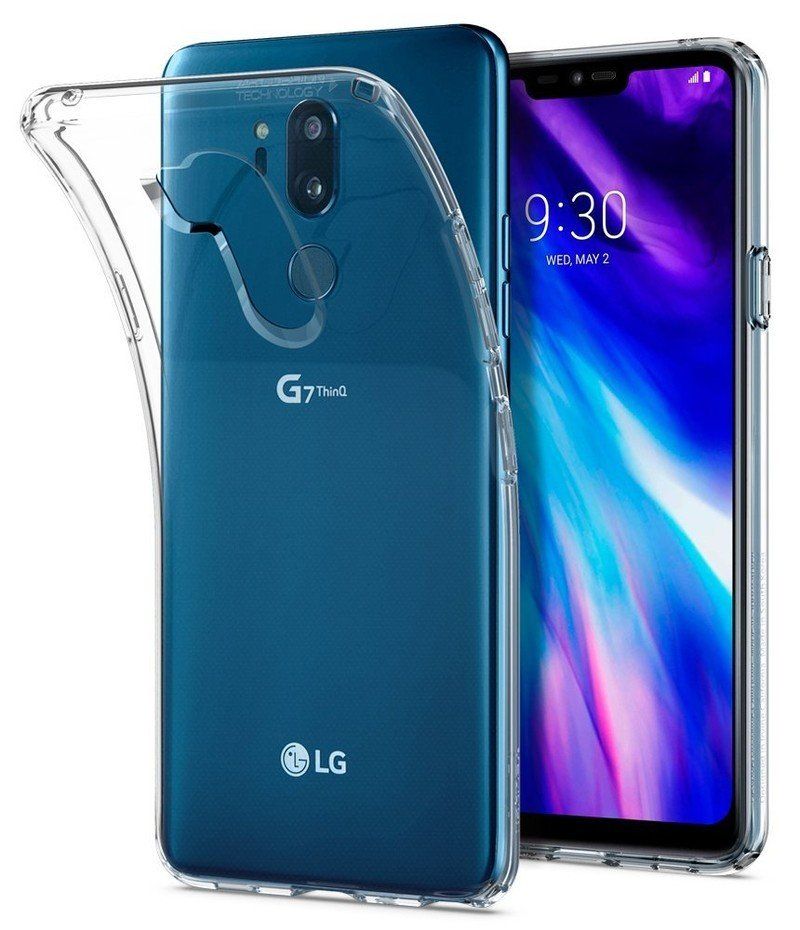 Best Accessories for the LG G7 | Android Central
