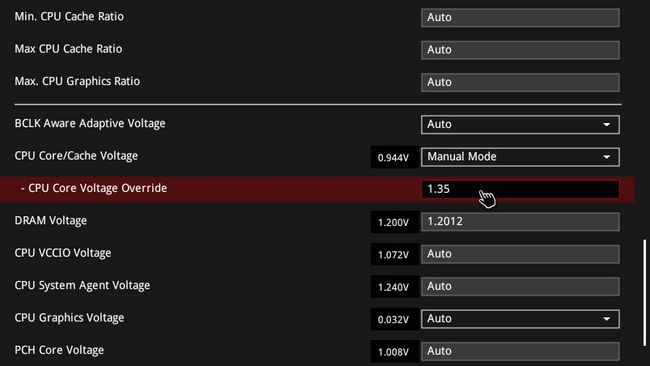 How to overclock Intel CPUs | PC Gamer