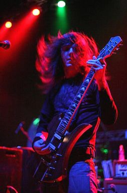 The Sword Prepare to Release New Album | Guitar World