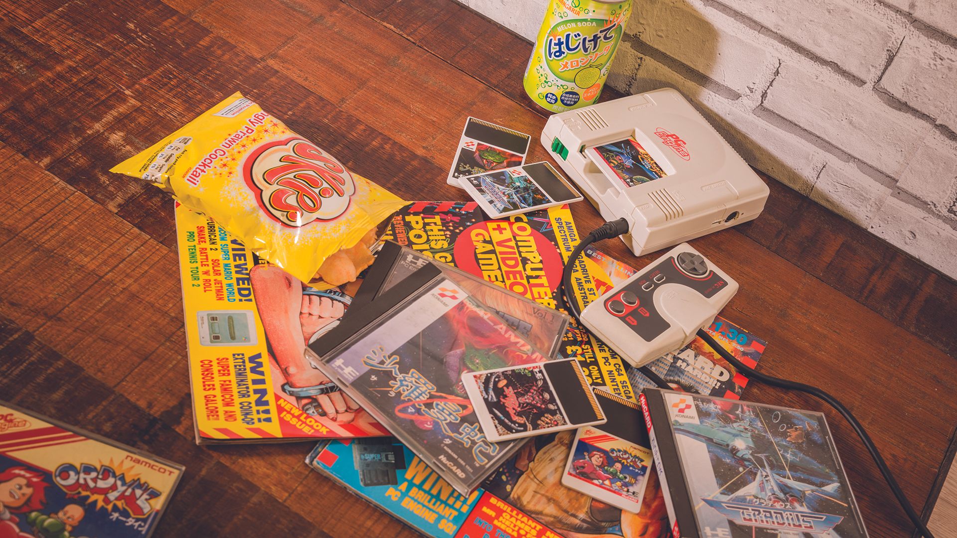 10 Best PC Engine games | GamesRadar+