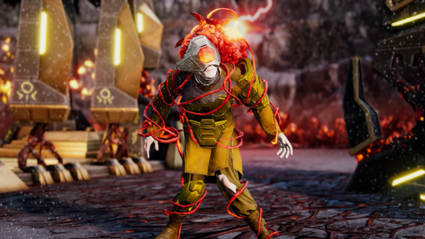 Tempest Rising's playable third faction has invaded its beta branch, as ...