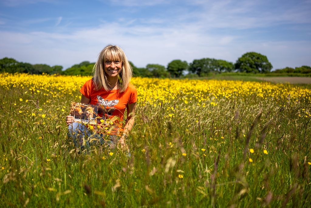 Springwatch 2024: air date, presenters, locations, interview | What to ...