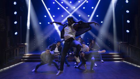 Meet the Magic Mike's Last Dance cast: who's who | What to Watch