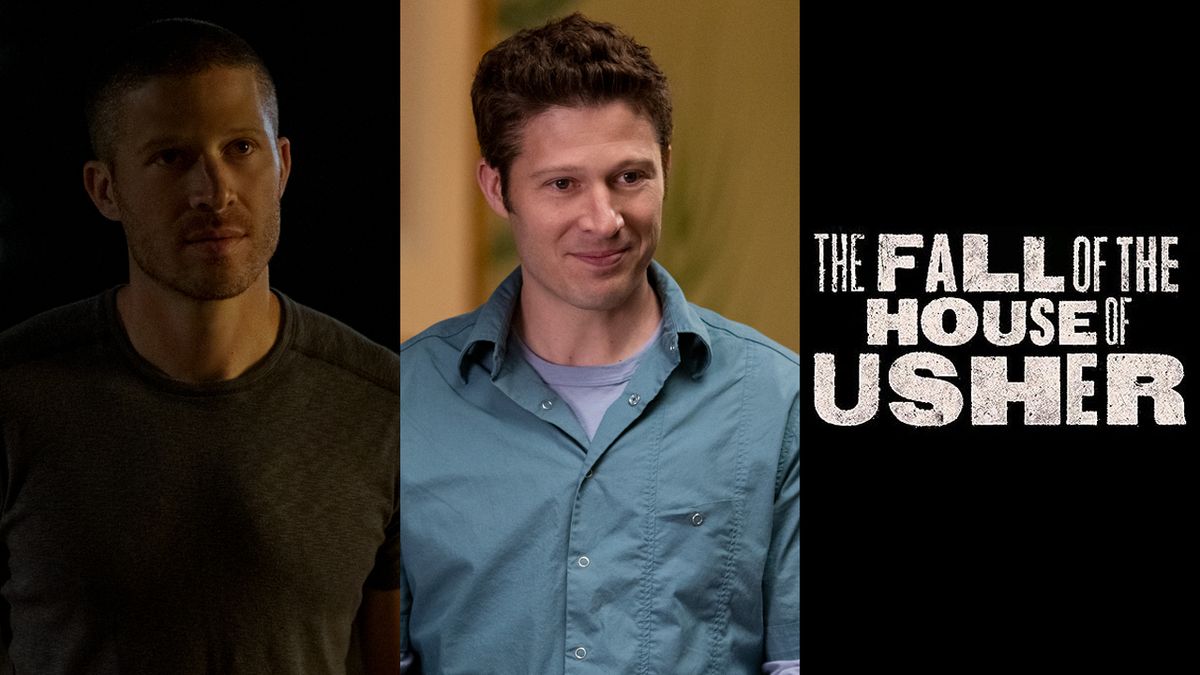 13 Actors Who Have Appeared In The Most Mike Flanagan Movies And Shows ...