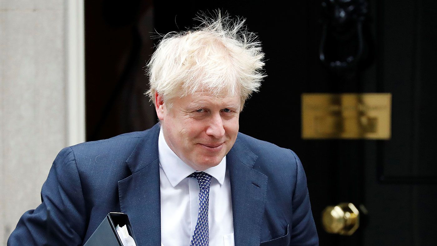 General election 2019 latest: Boris Johnson ‘on course’ for victory ...