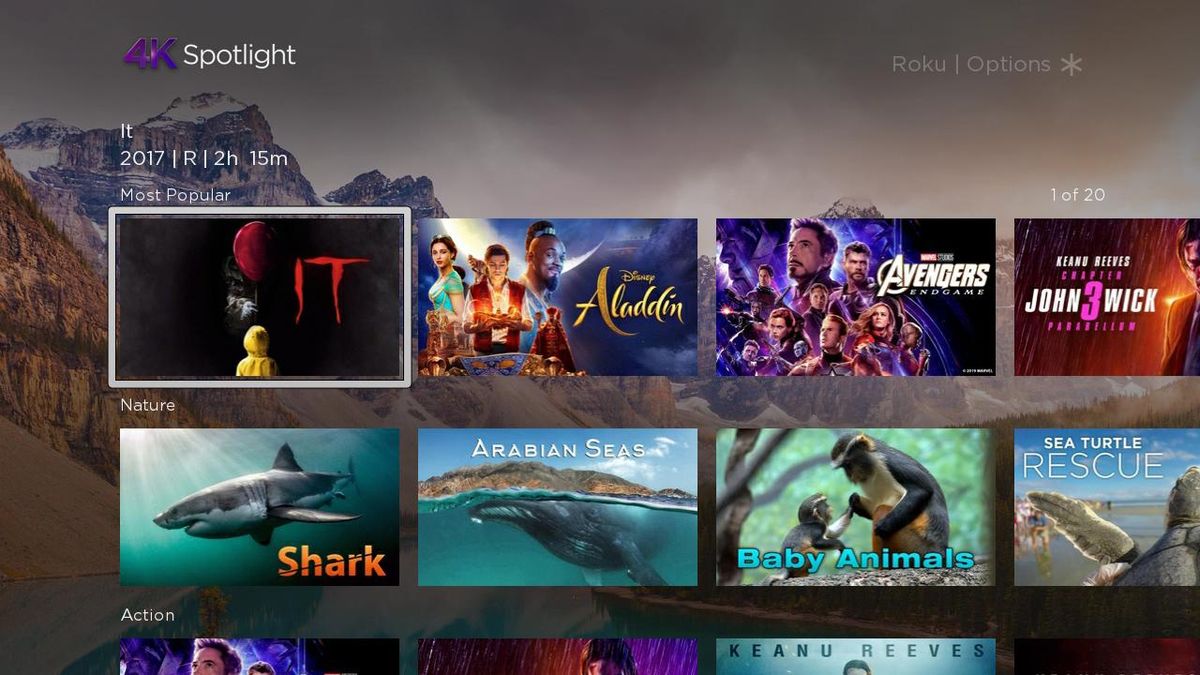Roku OS 9.2 update will make finding what you want to watch even easier ...