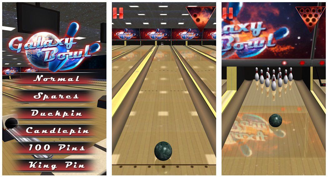 Hitting the lanes with Windows Phone bowling games | Windows Central