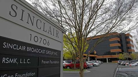 The CW Adds Sinclair Stations as Affiliates in Seattle and Pittsburgh ...