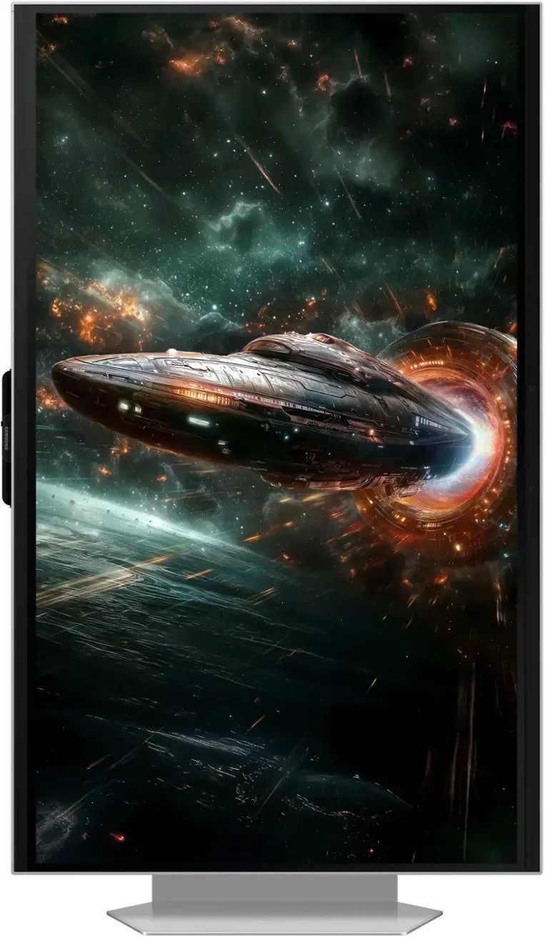 Samsung’s 3D monitor transforms how you see games and videos without ...