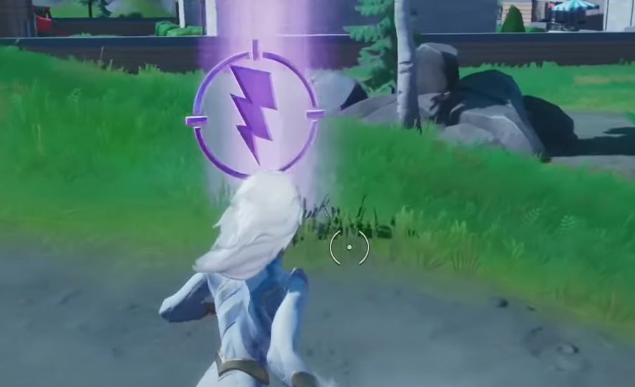 How to complete the Storm Awakening Challenges in Fortnite | PC Gamer