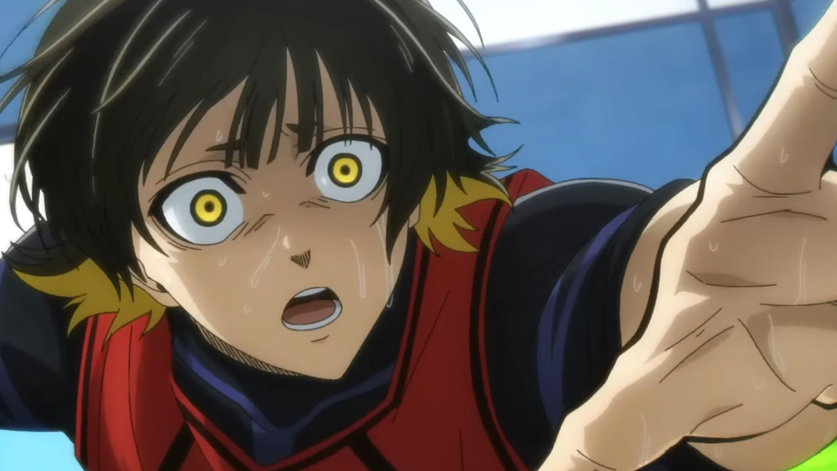 I Finally Finished Blue Lock Season 1, And Boy, Do I Have Thoughts ...