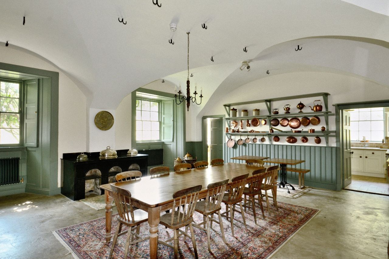 'One of the finest houses in Dumfries and Galloway' up for sale, with ...