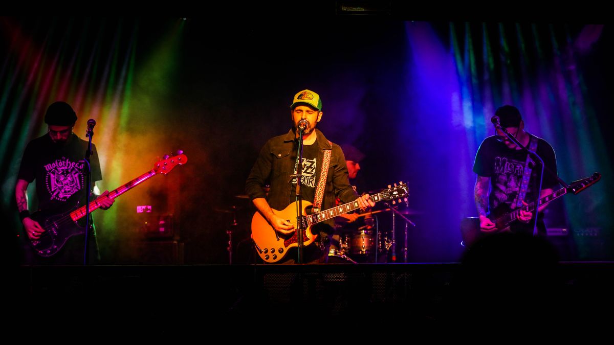 Best PA speakers 2025: Active sound systems for any use | MusicRadar