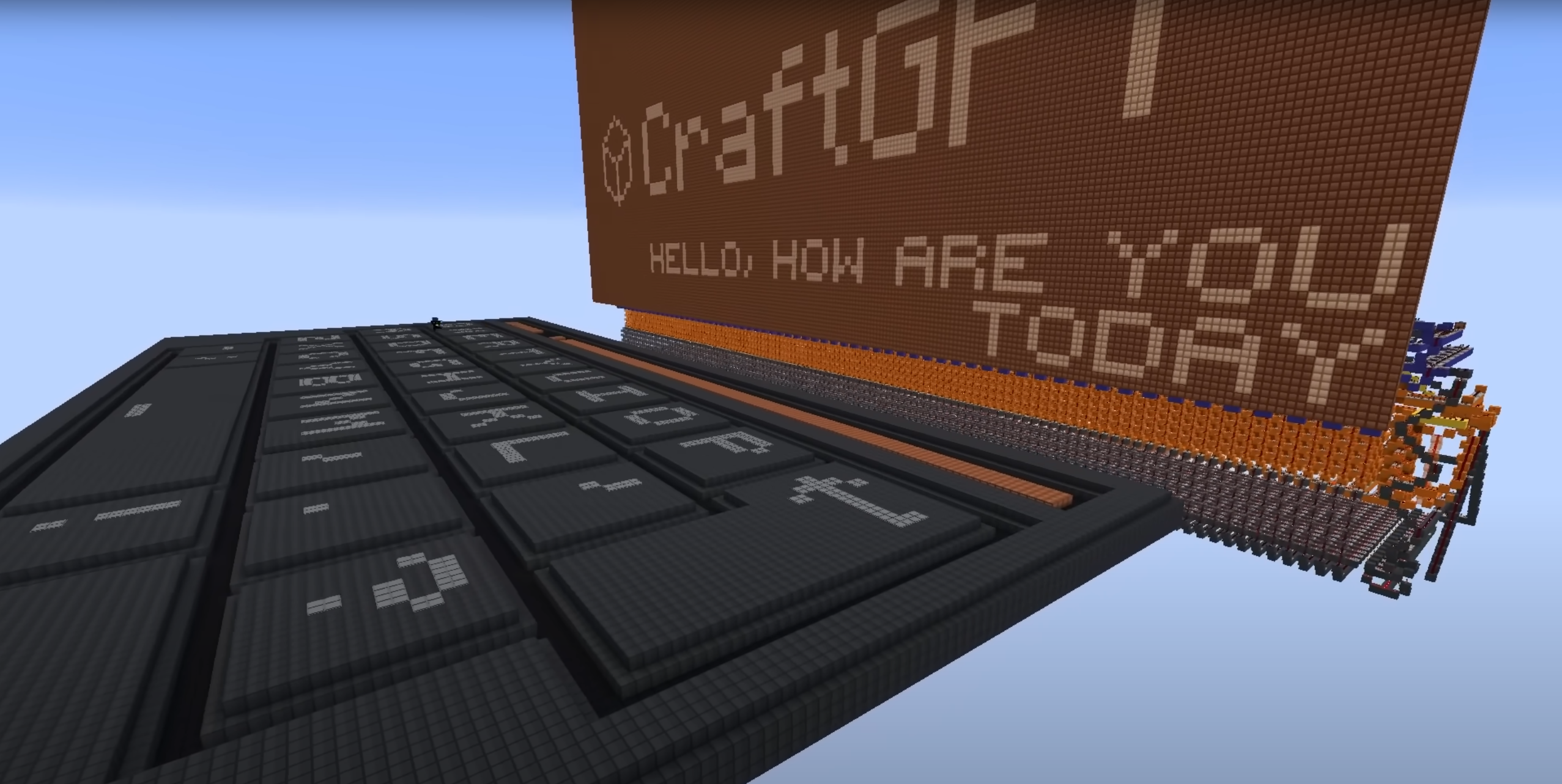 Discover CraftGPT: Minecraft’s 5-million parameter AI (that works ...