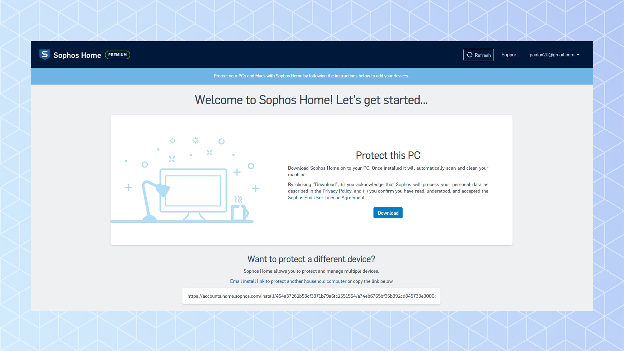 Sophos antivirus review | Tom's Guide