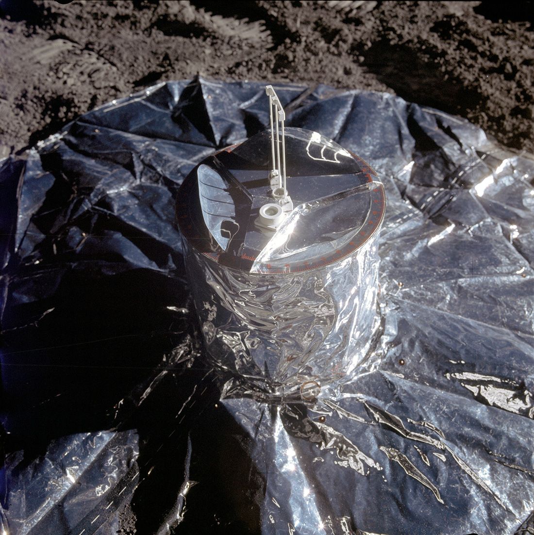 Apollo 14 (Photos): Page 2 | Space