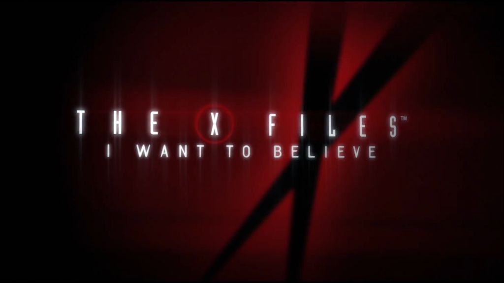 The X-Files: I Want To Believe Is Getting A Director’s Cut From Chris ...