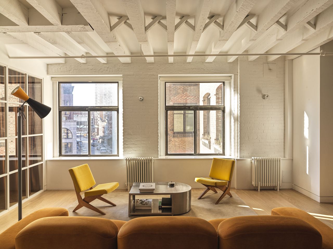New York loft renovation does some spatial magic | Wallpaper*
