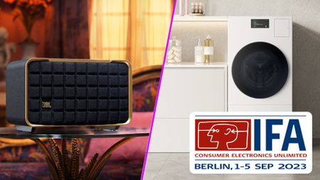 Tech Events Coverage | TechRadar