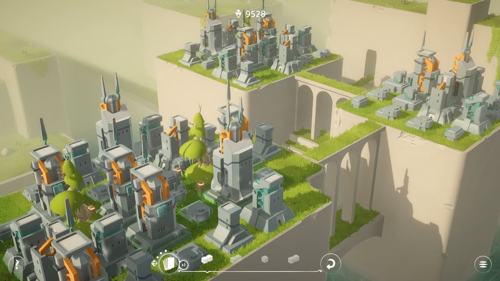 I played 20 city builders in 2023, and these are the 4 I loved most ...