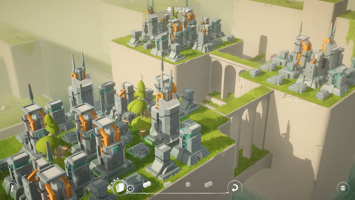 I played 20 city builders in 2023, and these are the 4 I loved most ...