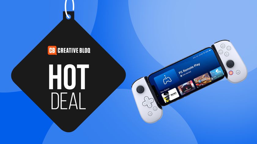 Level up game characters with Creative Assembly | Creative Bloq