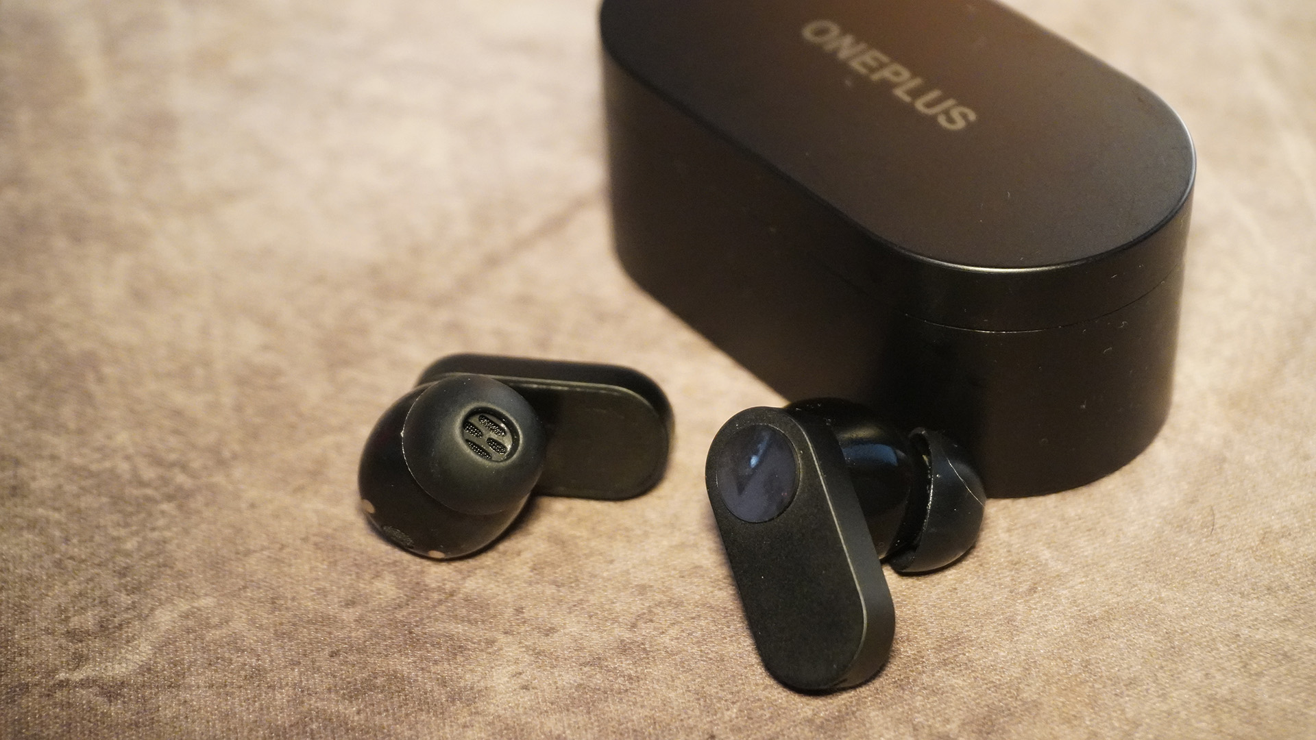 OnePlus Nord Buds Review The Cheap Wireless Earbuds To Beat TechRadar