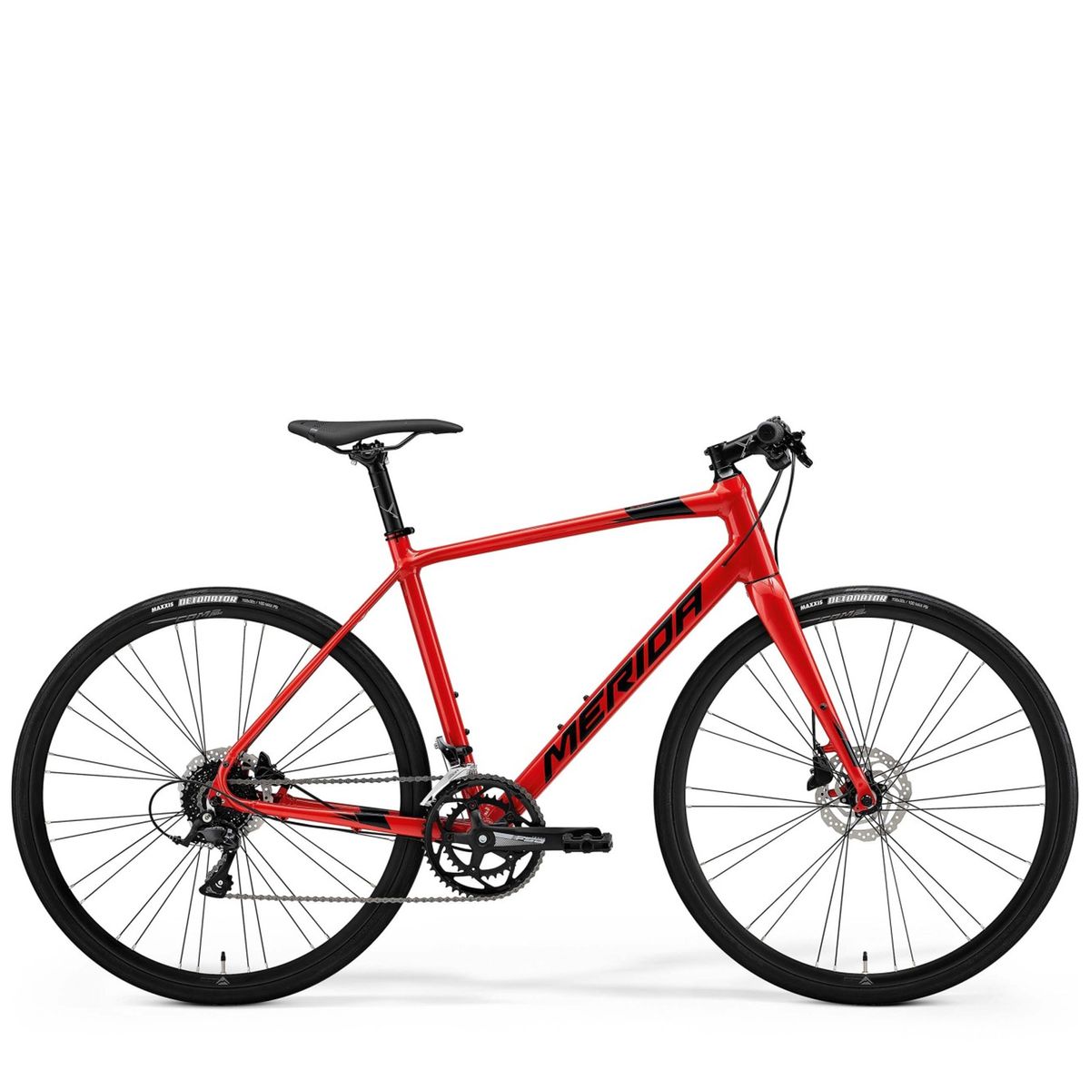 Best budget hybrid bikes 2025 – do-it-all rides that don't hit you in the pocket | Cyclingnews