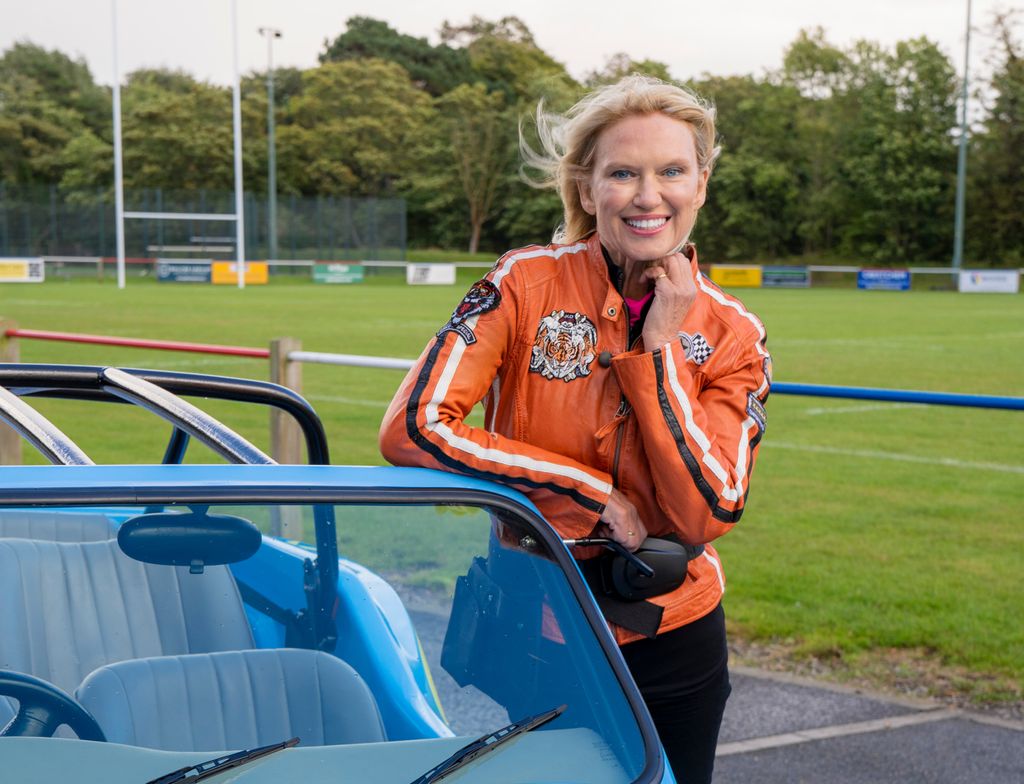 Challenge Anneka: next episode, guide, dementia special | What to Watch