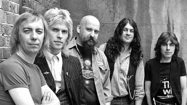 Tina Bell and Bam Bam: the unsung story of a grunge pioneer | Louder