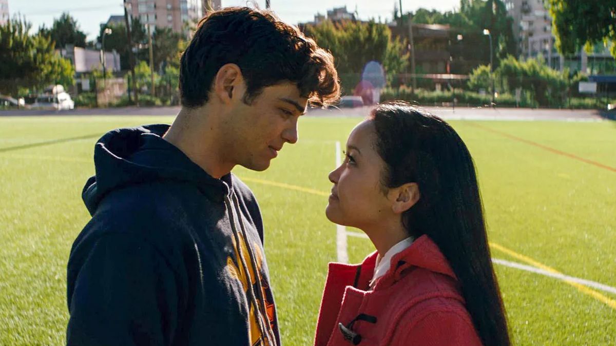 The 77 Best Feel-Good Movies of All Time | Marie Claire